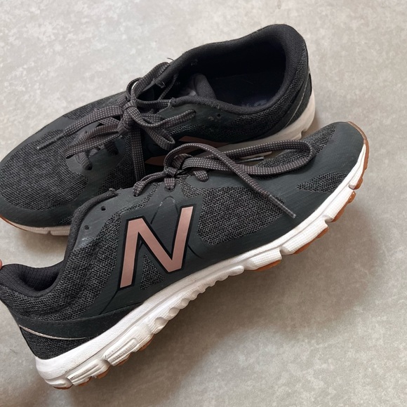 New Balance | Shoes | New Balance 63 V5 Womens Running Shoes | Poshmark